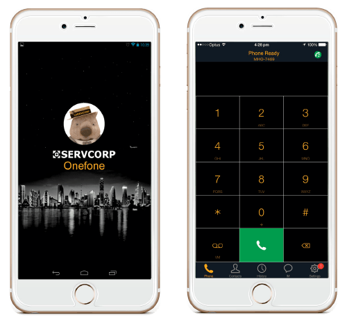 Technology & IT Solutions for Serviced & Virtual Offices | Servcorp TH