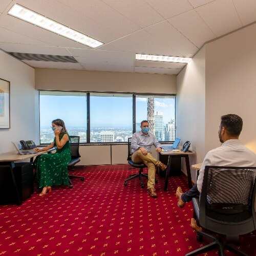 Suntec Tower 3 | Serviced Office, Virtual Office & Coworking Suntec ...