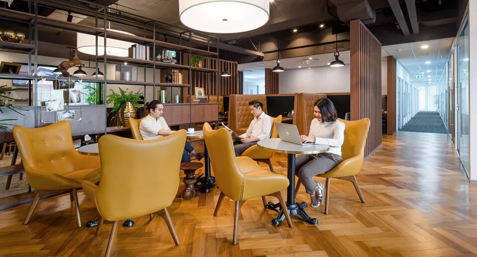 Virtual Offices Bangkok | Virtual Business Addresses