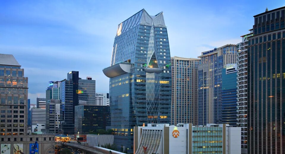Virtual Offices Bangkok | Virtual Business Addresses