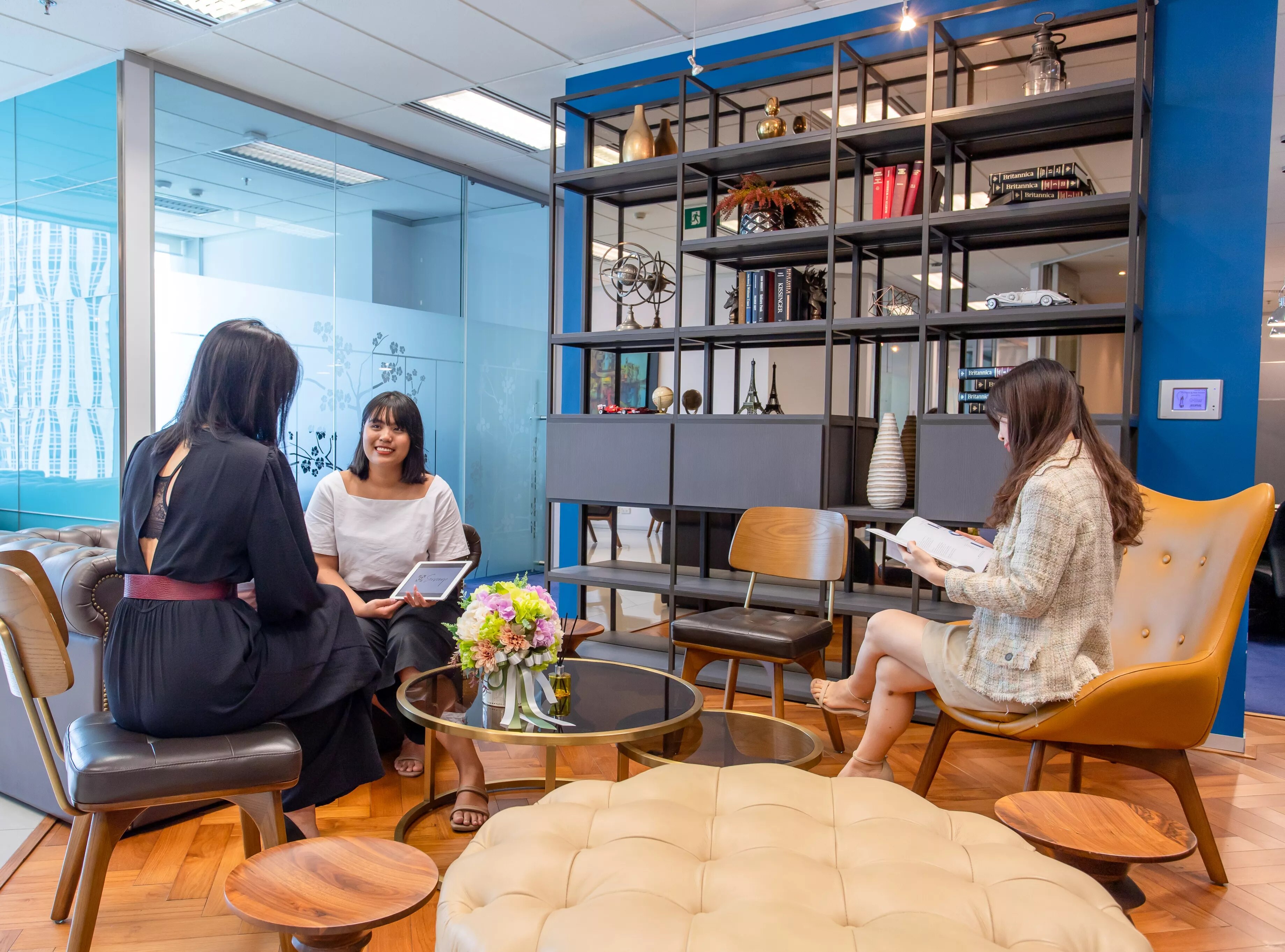 Thailand Company Registration | Register Business in Bangkok | Servcorp